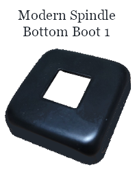 Spindle Selections - Homed Stairs and Flooring