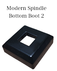 Spindle Selections - Homed Stairs and Flooring