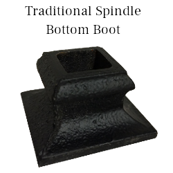 Spindle Selections - Homed Stairs and Flooring