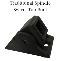 Spindle Selections - Homed Stairs and Flooring